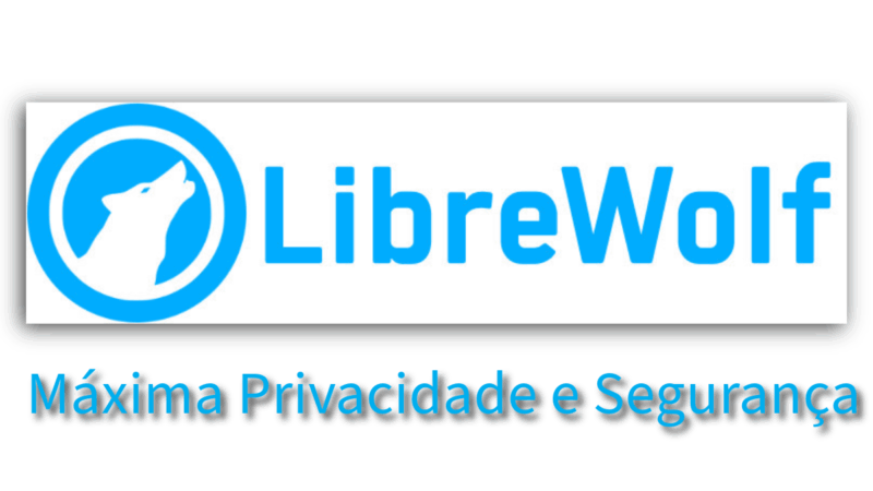 🦊💻 LIBREWOLF: O Navegador para Quem Valoriza Privacidade e Liberdade! 🔐🌐 – Tribo Tecno